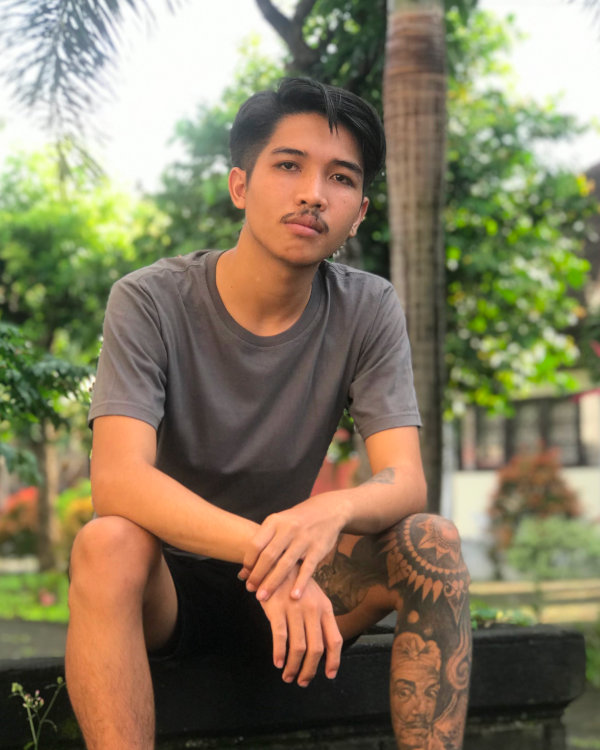 Anahata Ink Tattoo Kuta - Bali Team of Tattoo Artist, Piercing Guy, and ...